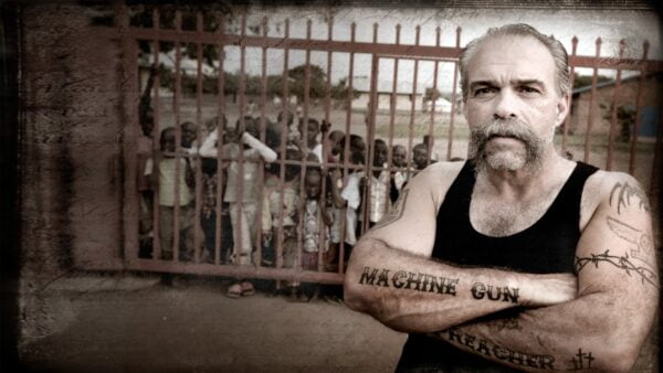 Machine Gun Preacher - Resurrection United Methodist Church of Hastings